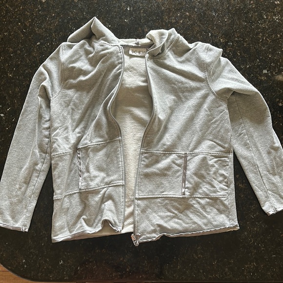 Kim Rogers | Jackets & Coats | Zip Up Jacket From The 9s Good Condition ...
